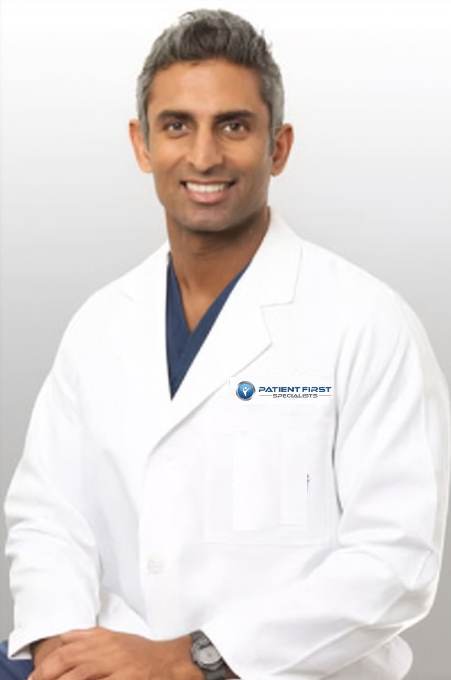 Dr. A. Dushi Parameswaran - Orthopedics - Orthopedic Surgery - Sports ...